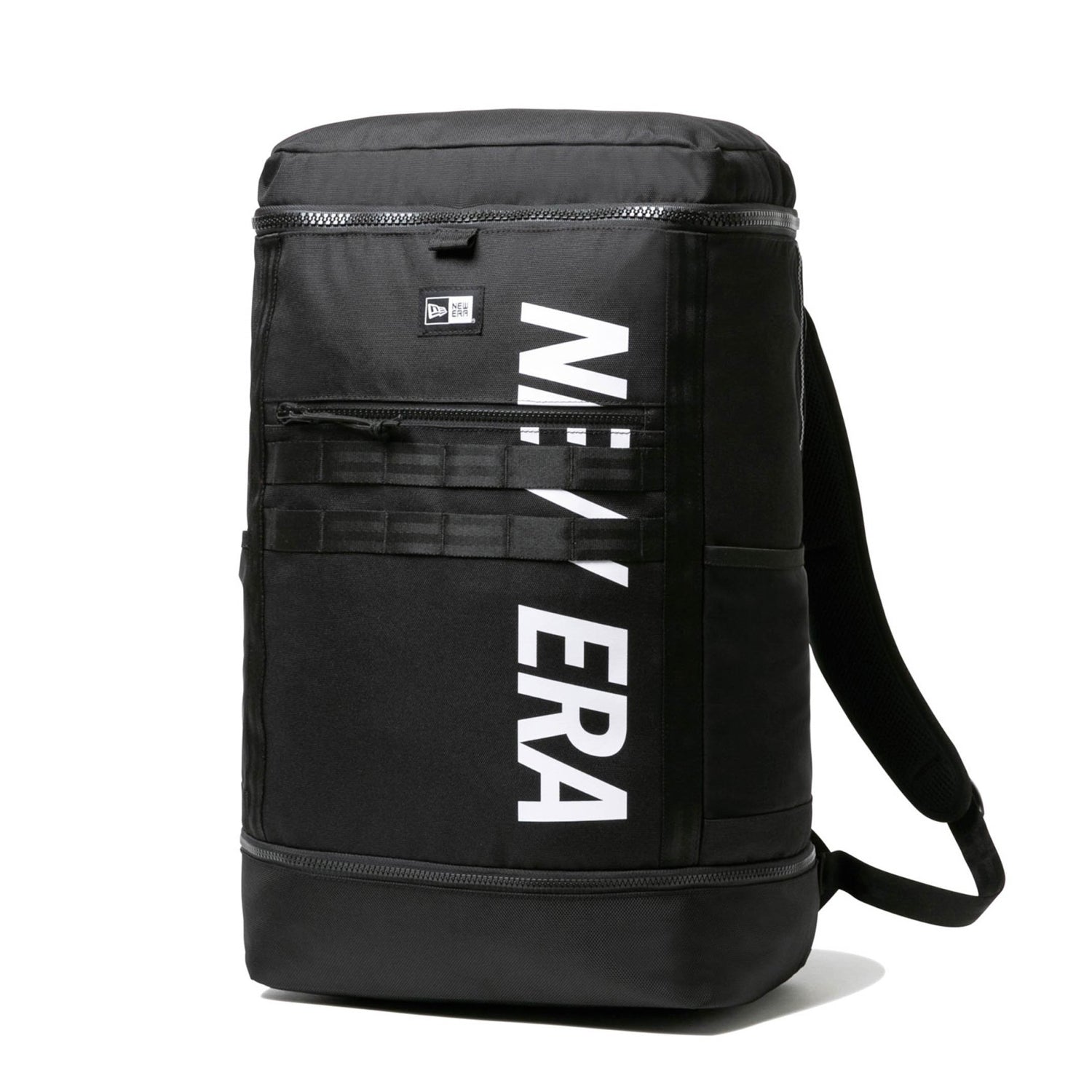 NEW ERA BLACK 46L PRINTED LOGO BOX PACK – New Era Hong Kong