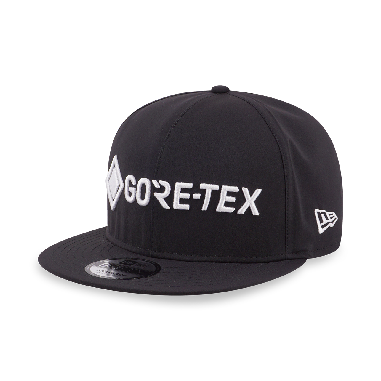 NEW ERA GORE-TEX BLACK 9FIFTY CAP – New Era Hong Kong