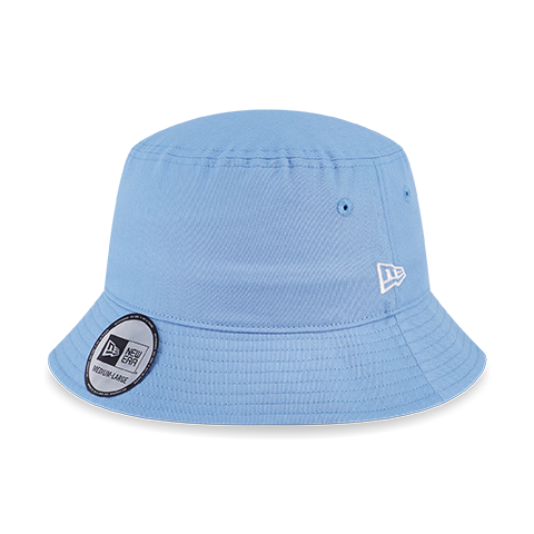 NEW ERA OPEN BLUE BASIC TAPERED BUCKET – New Era Hong Kong