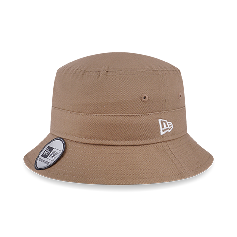 NEW ERA KHAKI STRAP BUCKET 01 – New Era Hong Kong