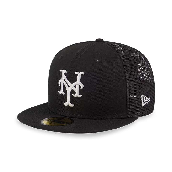59FIFTY PACK - EMERALD DAY NEW YORK GIANTS COOPERSTOWN BLACK 59FIFTY C ...