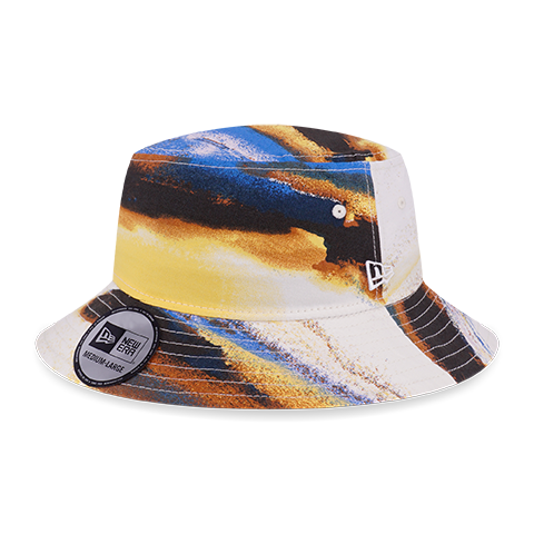 NEW ERA SOFT NATURE MULTI TAPERED BUCKET – New Era Hong Kong
