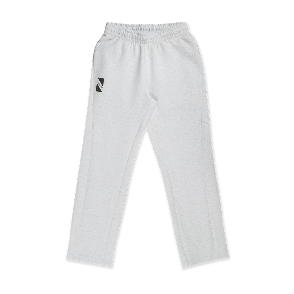 NEW ERA TECH GRAY KNIT PANTS – New Era Hong Kong