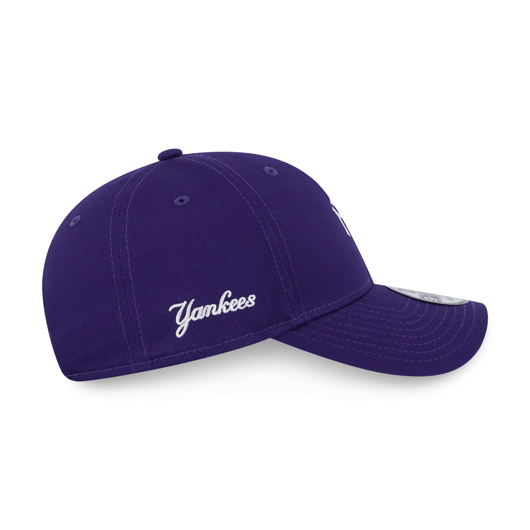 NEW YORK YANKEES COLOR ERA PURPLE 9FORTY CAP – New Era Hong Kong
