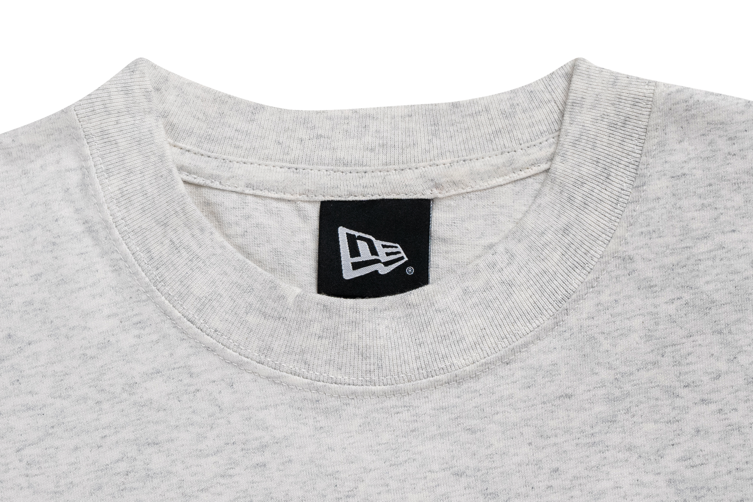 NEW YORK YANKEES COLOR ERA LIGHT HEATHER GRAY LONG SLEEVE T-SHIRT – New ...