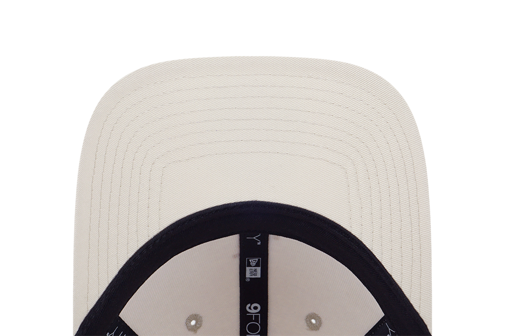 LOS ANGELES DODGERS COLOR ERA LIGHT CREAM 9FORTY CAP – New Era Hong Kong