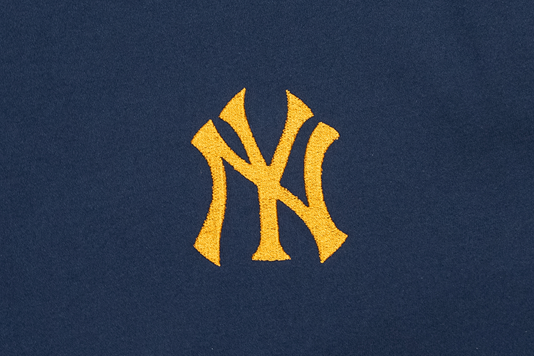 NEW YORK YANKEES COLOR ERA OCEANSIDE BLUE LONG SLEEVE T-SHIRT – New Era ...