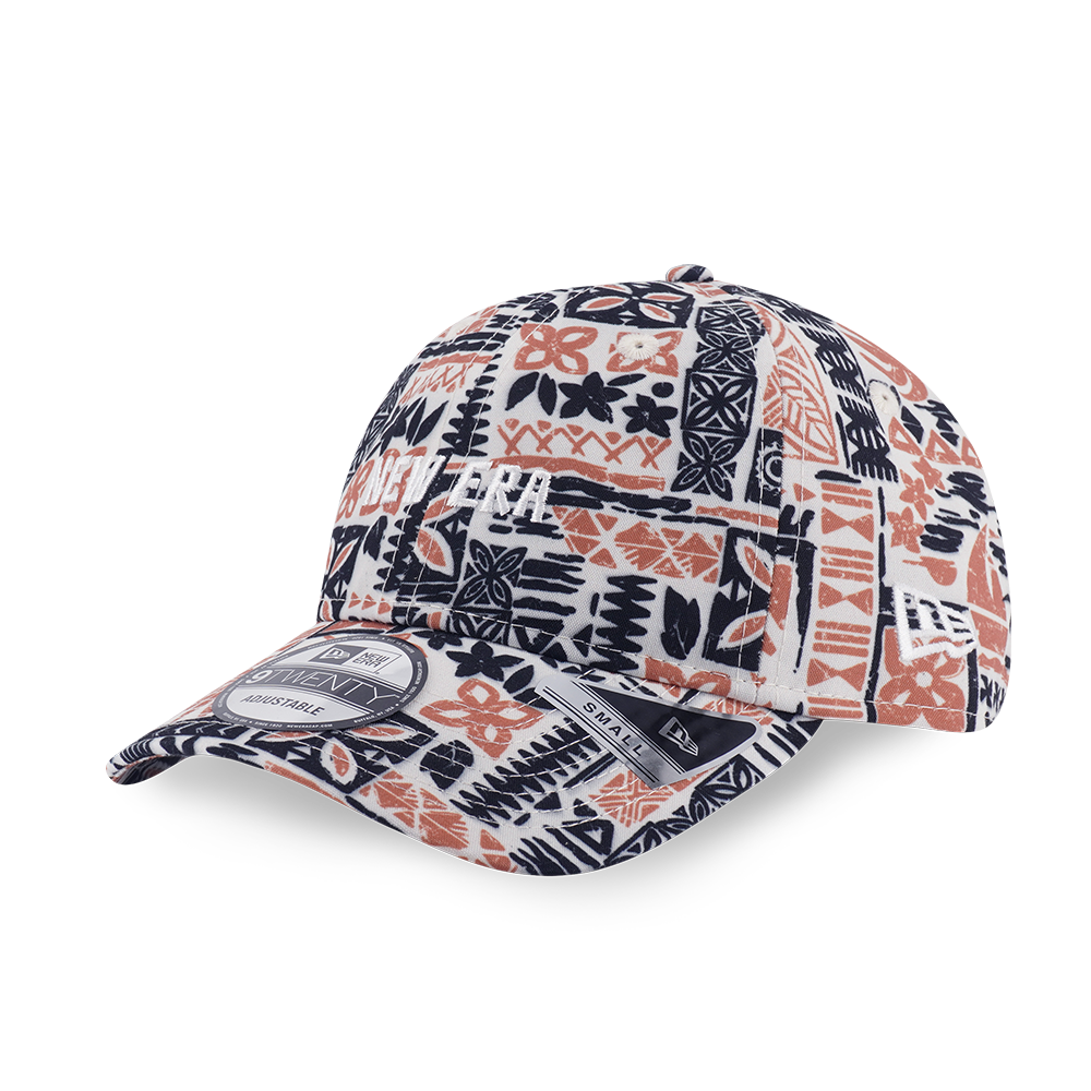NEW ERA MARINE LIFE CLUB MULTI BROWN 9TWENTY SMALL CAP – New Era Hong Kong