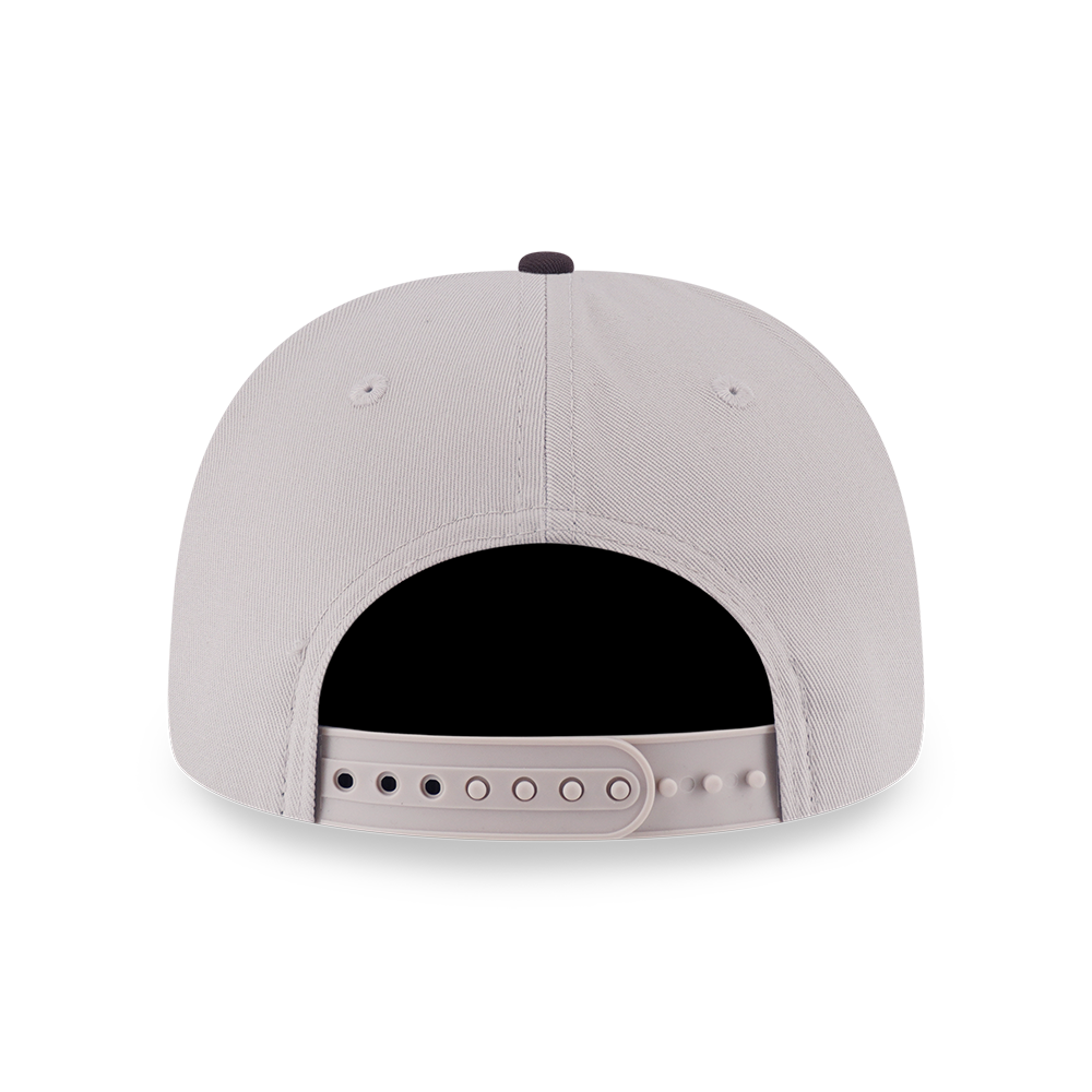 NEW ERA YEAR OF THE HORSE 2-TONE WALNUT VISOR STONE 9FORTY AF CAP – New ...