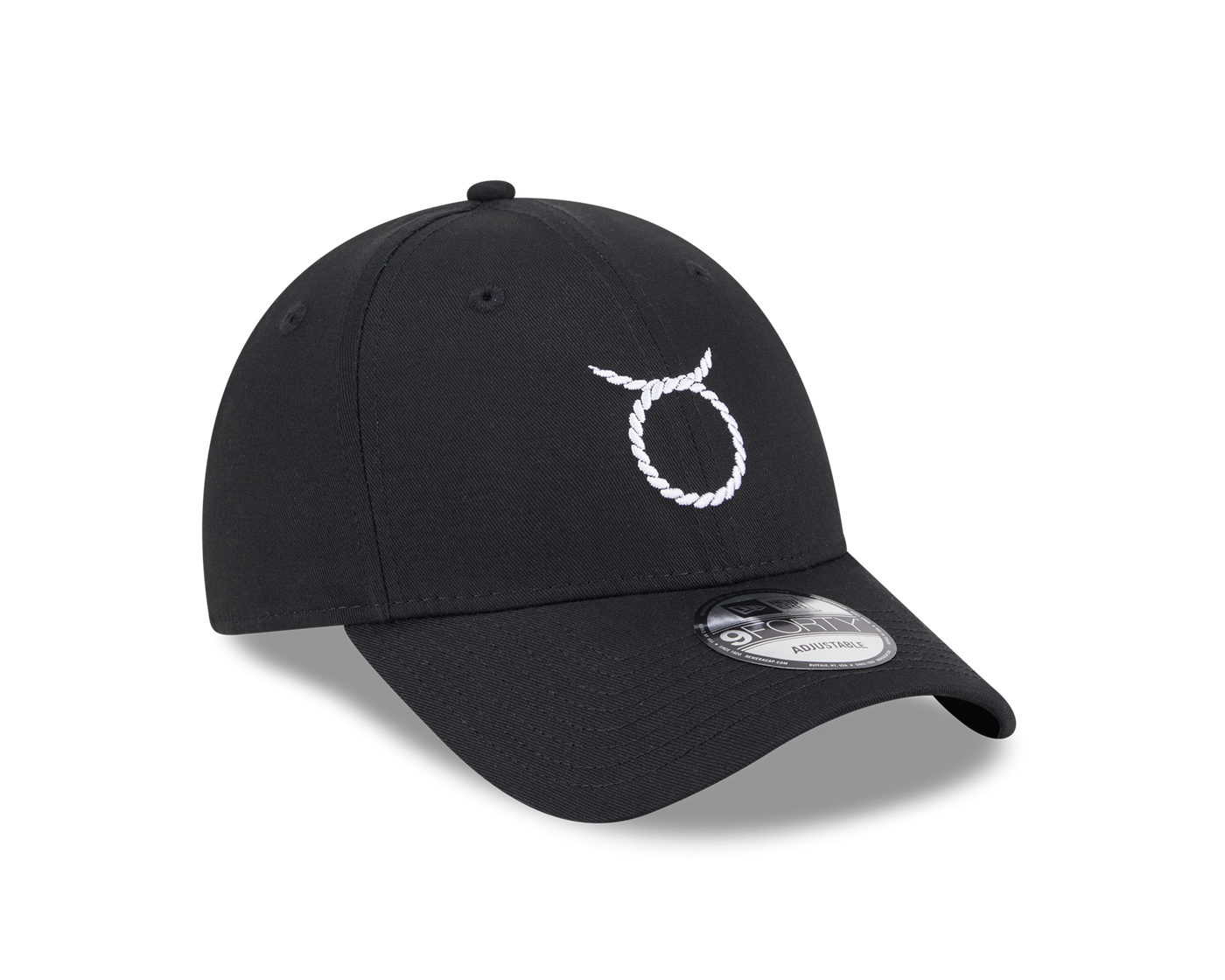 NEW ERA ZODIAC SIGN PACK TAURUS BLACK 9FORTY CAP – New Era Hong Kong