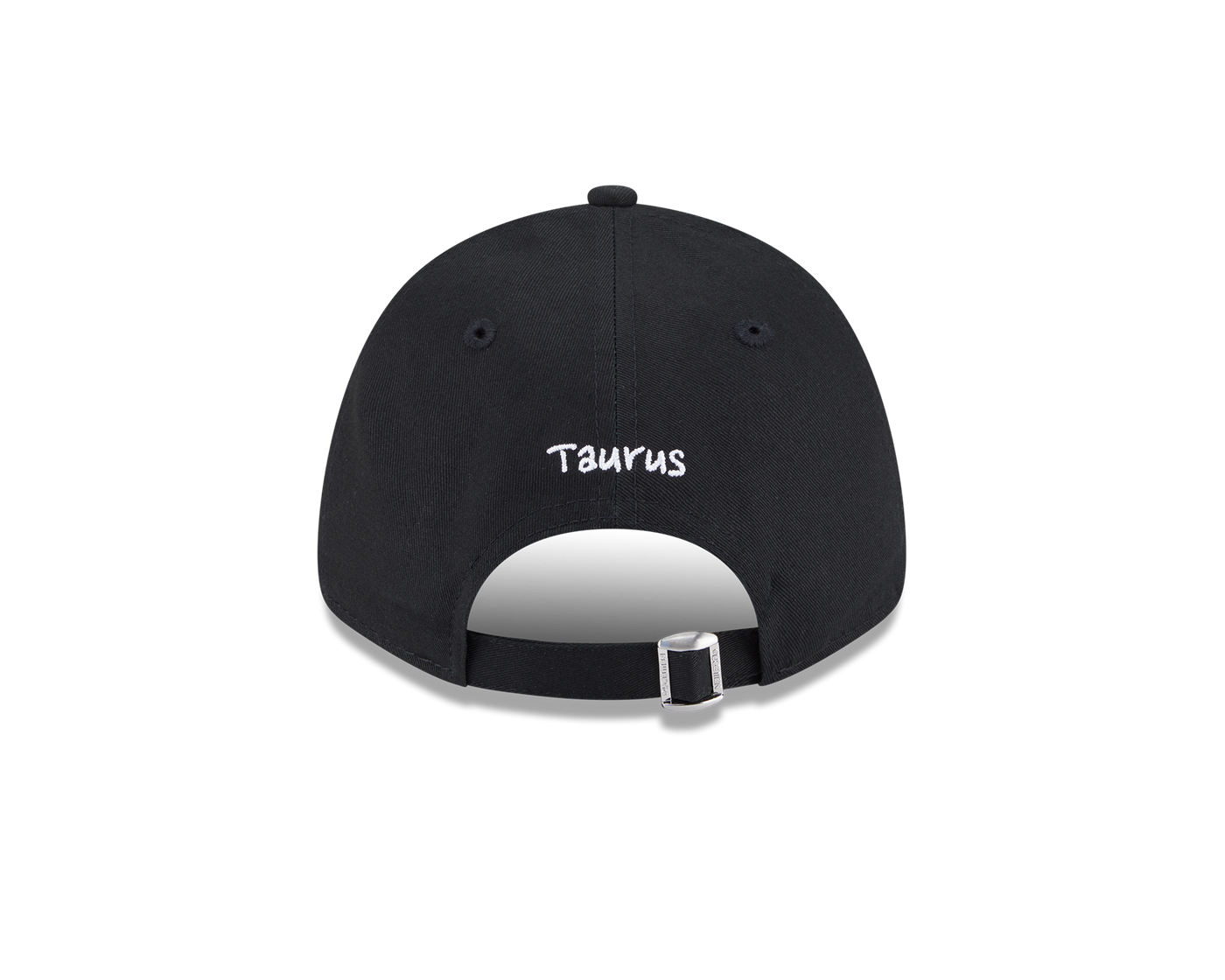 NEW ERA ZODIAC SIGN PACK TAURUS BLACK 9FORTY CAP – New Era Hong Kong