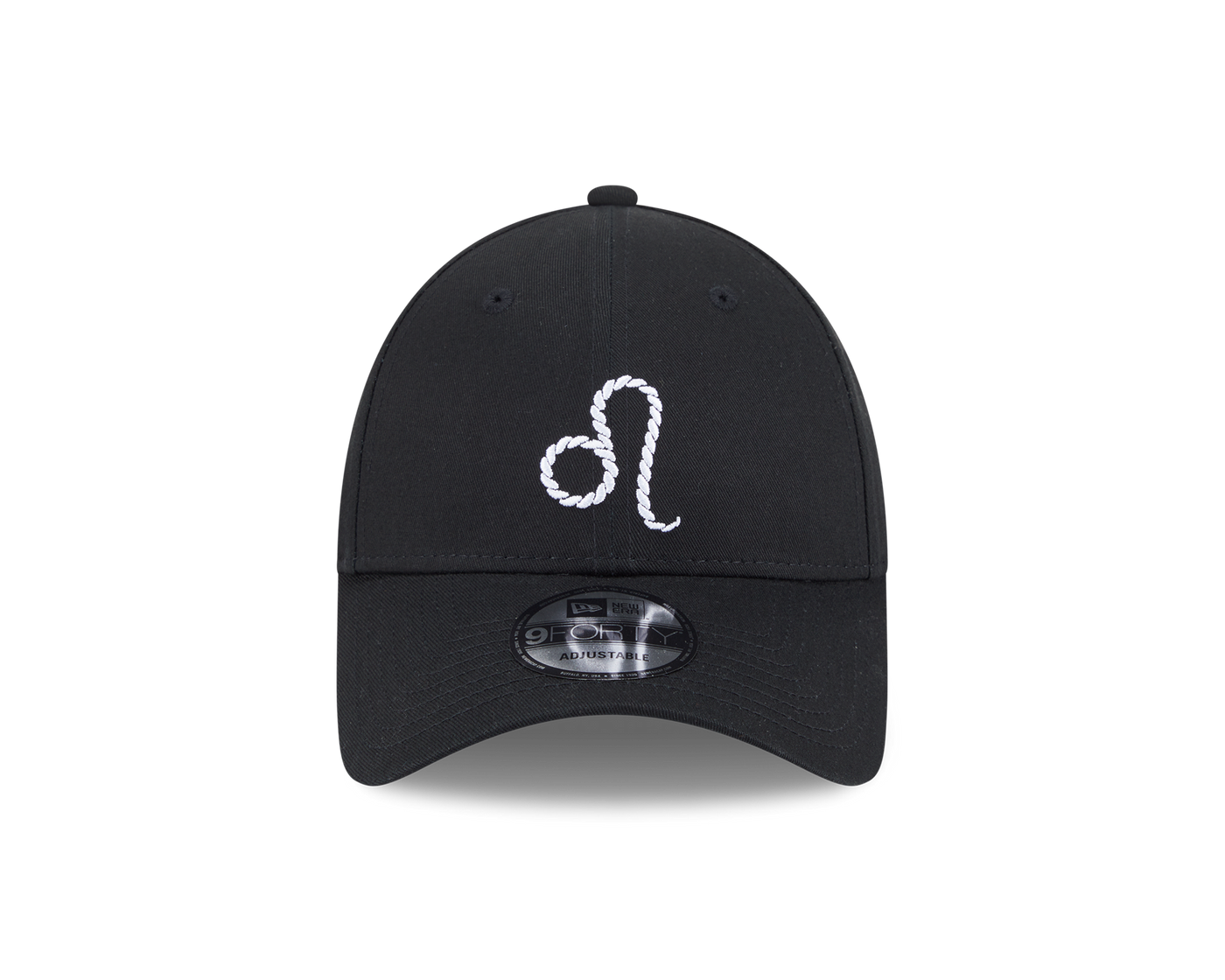 NEW ERA ZODIAC SIGN PACK LEO BLACK 9FORTY CAP – New Era Hong Kong