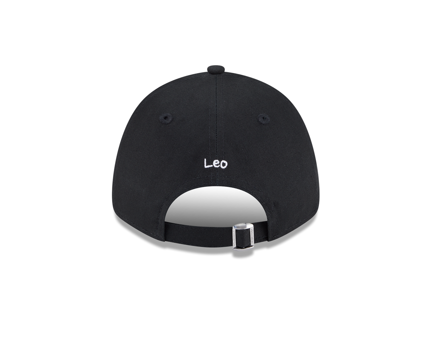 NEW ERA ZODIAC SIGN PACK LEO BLACK 9FORTY CAP – New Era Hong Kong