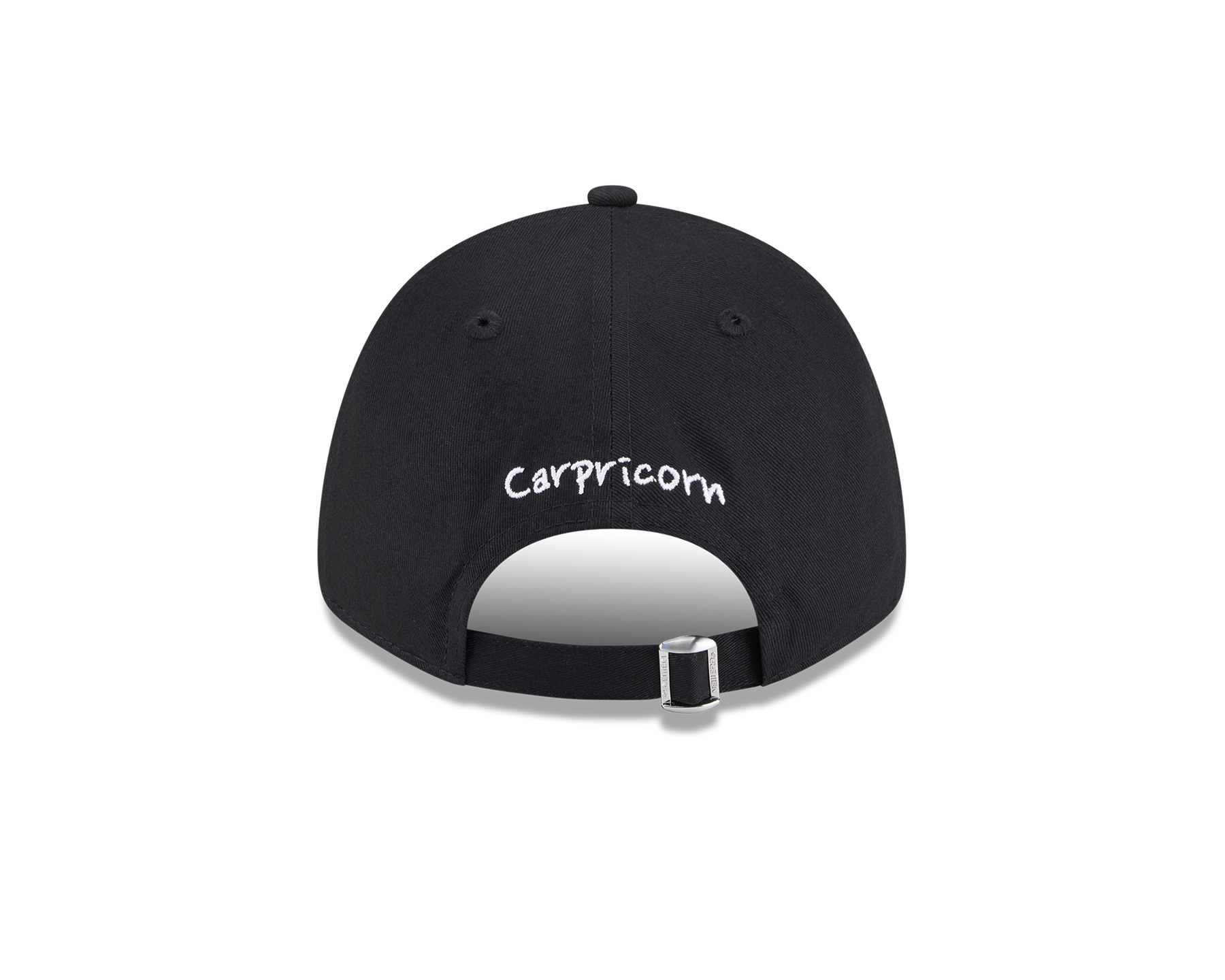 NEW ERA ZODIAC SIGN PACK CAPRICORN BLACK 9FORTY CAP – New Era Hong Kong