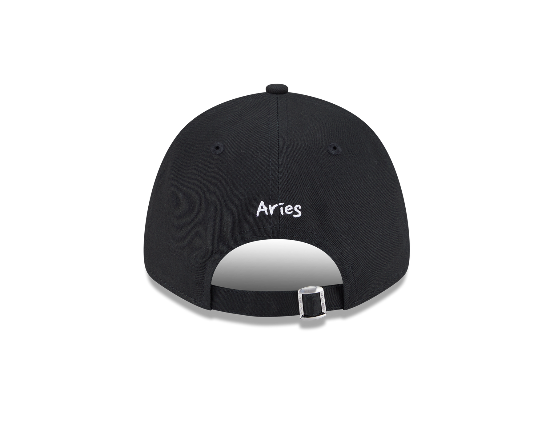 NEW ERA ZODIAC SIGN PACK ARIES BLACK 9FORTY CAP – New Era Hong Kong