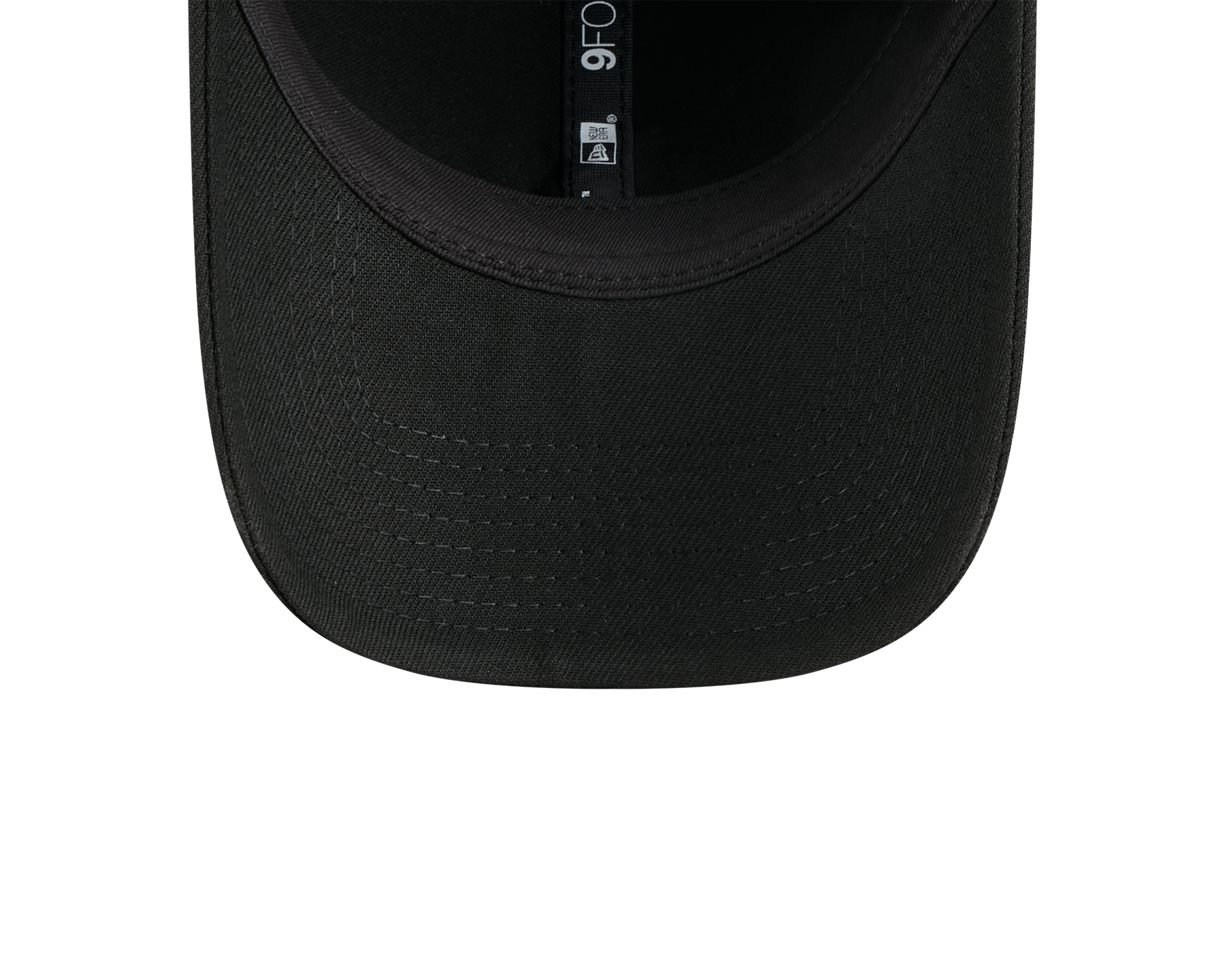 LOS ANGELES DODGERS METAL BADGE BLACK 9FORTY CAP – New Era Hong Kong