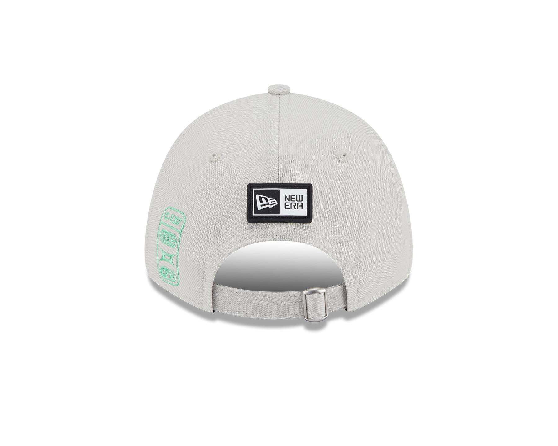 RICK AND MORTY SPLIT GRAPHIC VINTAGE STONE 9FORTY CAP – New Era Hong Kong
