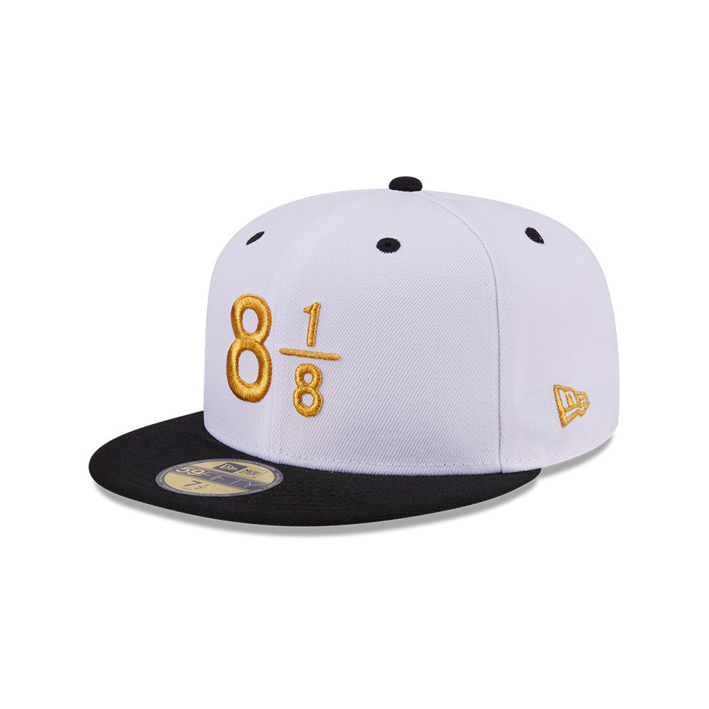 NEW ERA 59FIFTY DAY 8 1/8 WHITE 59FIFTY CAP – New Era Hong Kong