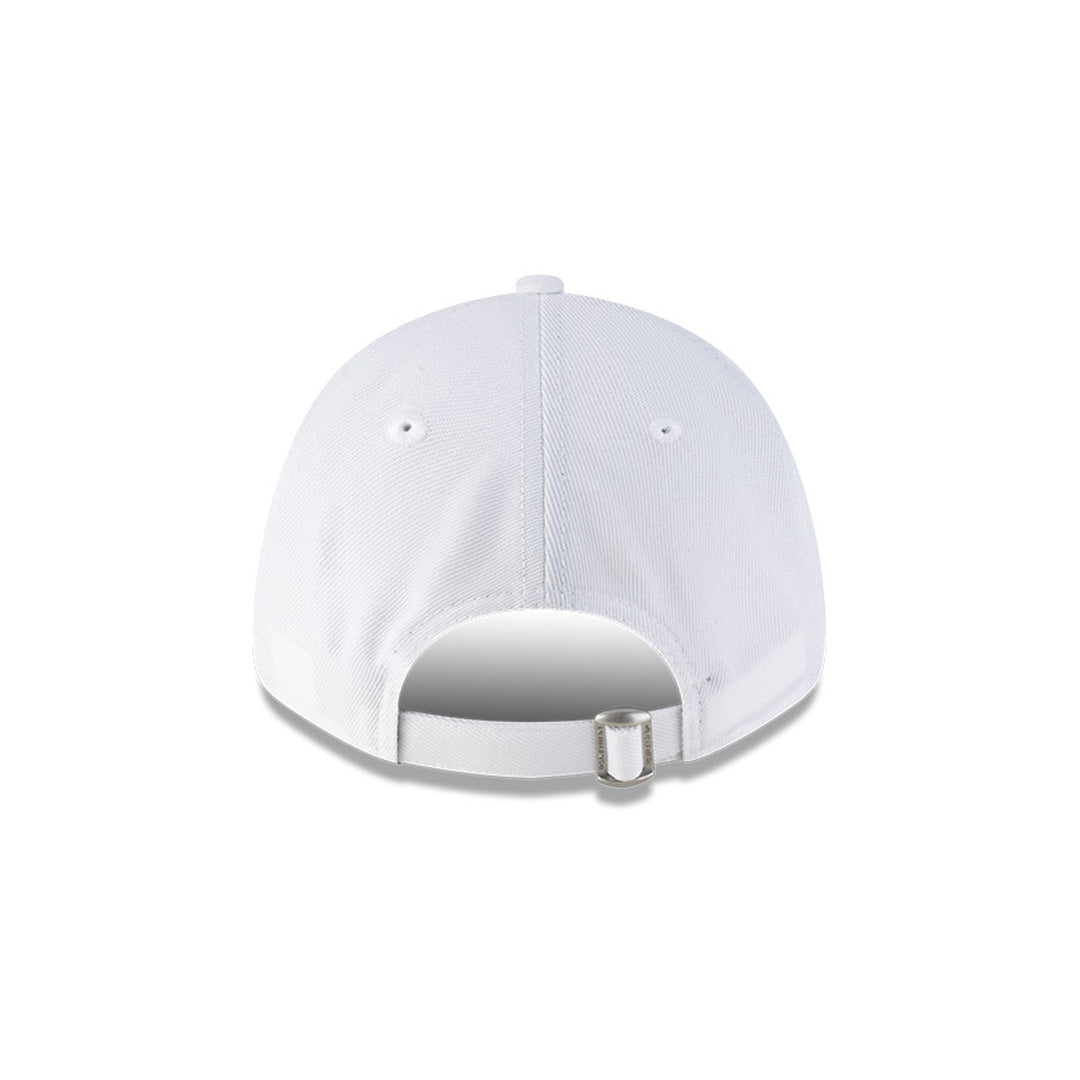 AUSTRALIAN OPEN CORE WHITE 9FORTY CAP – New Era Hong Kong