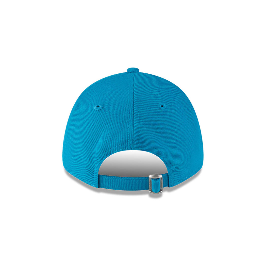 AUSTRALIAN OPEN CORE SUNWASH BLUE 9FORTY CAP – New Era Hong Kong