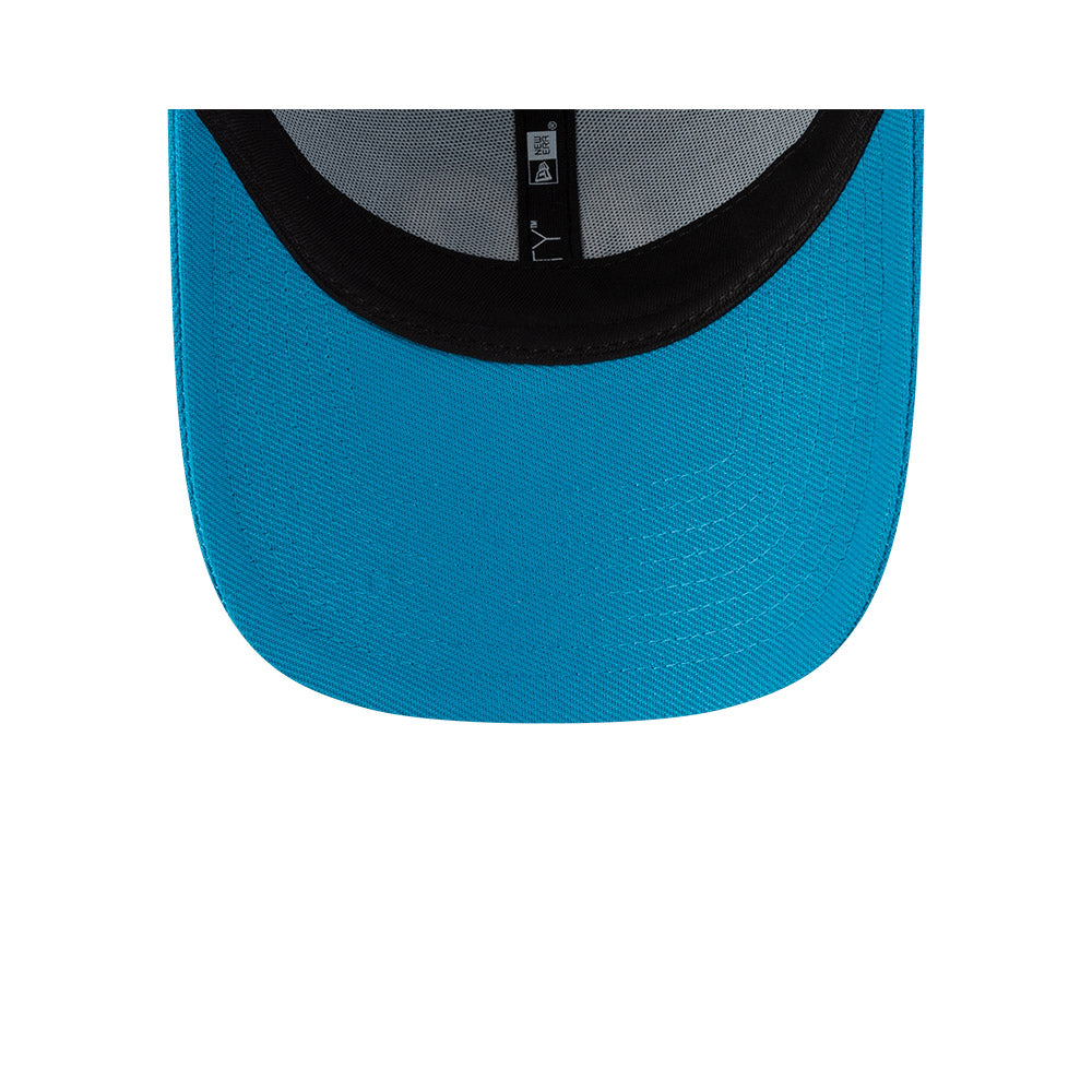 AUSTRALIAN OPEN CORE SUNWASH BLUE 9FORTY CAP – New Era Hong Kong