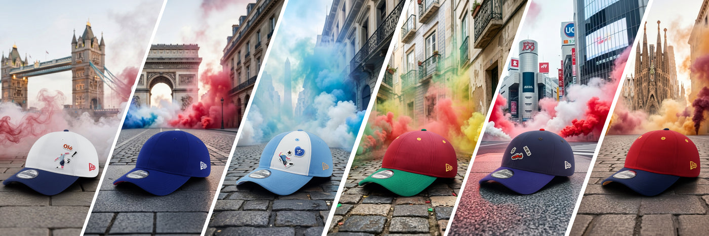 New Era Hong Kong