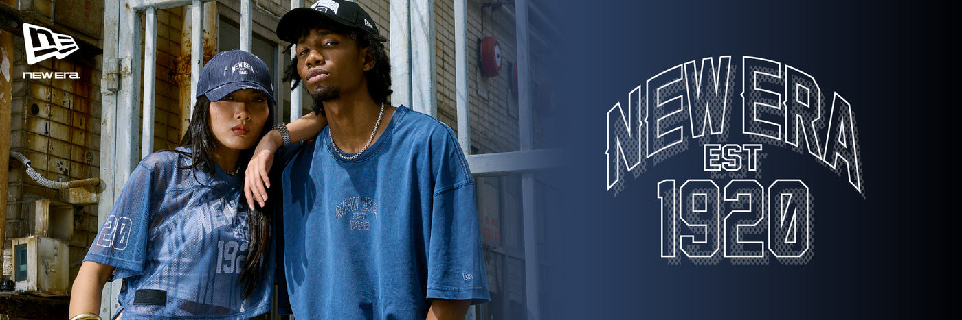 New Era Hong Kong