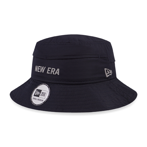 NEW ERA BREATHABLE NAVY ADVENTURE LITE BUCKET – New Era Hong Kong